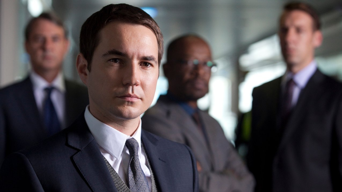 Estrenos de Netflix: Qué se estrenó ayer 01 de junio de 2021