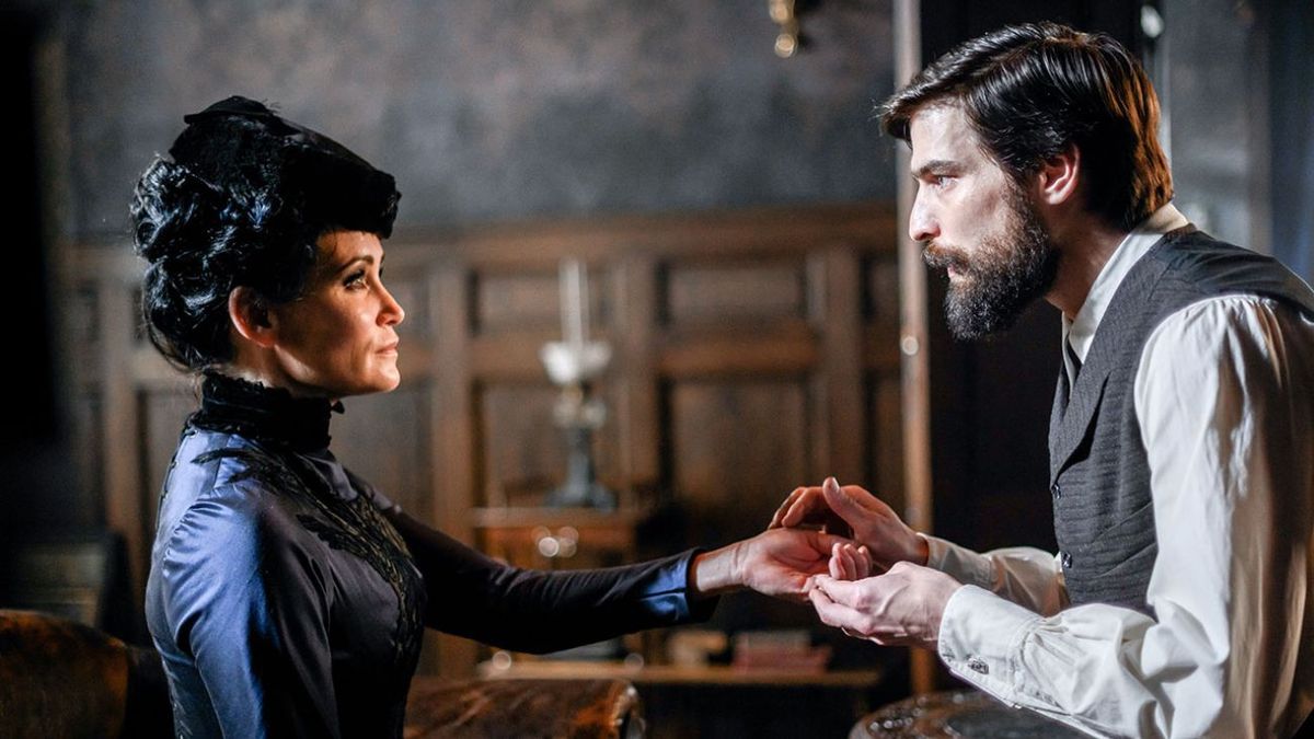 Netflix causa furor con la mejor serie basada en hechos reales y tan ...