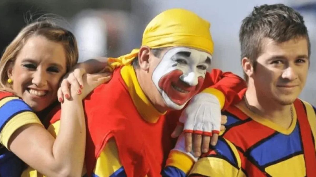 Piñón Fijo reapareció en televisión y habló del escándalo familiar: Se ...