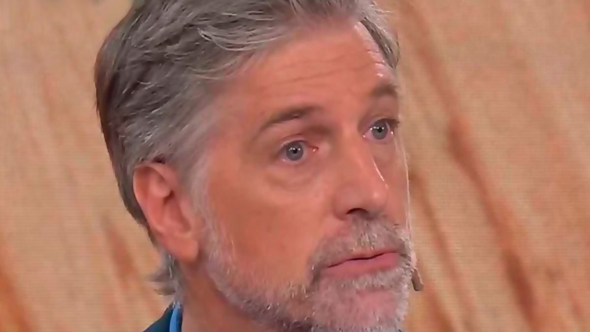 ¿Cuánto cobró Horacio Cabak para ir a PH: Podemos Hablar?