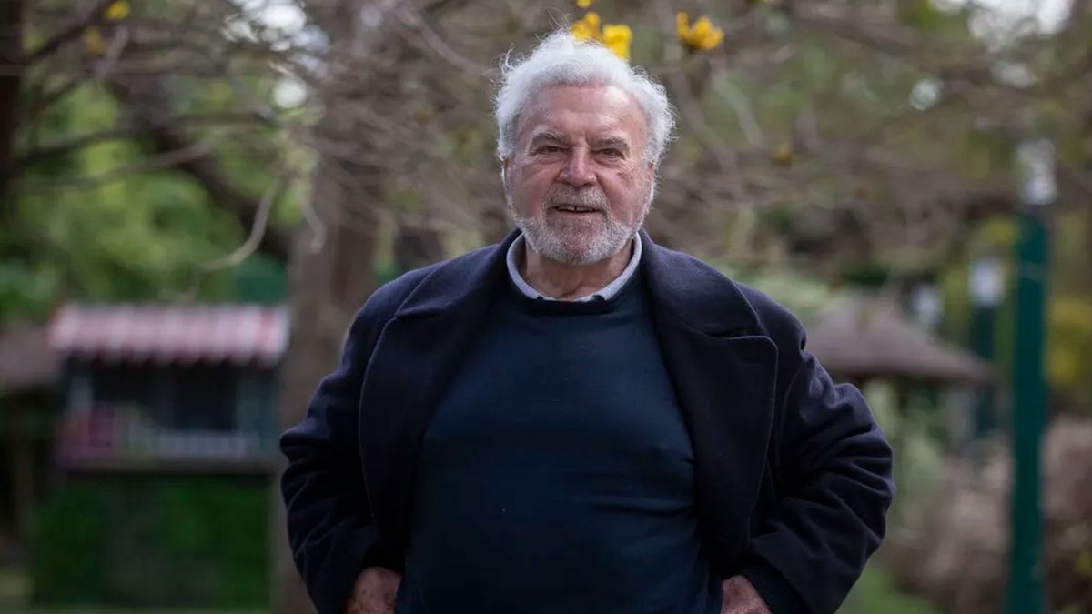 La angustia de Rodolfo Ranni: volvió a su casa y estaban muertas