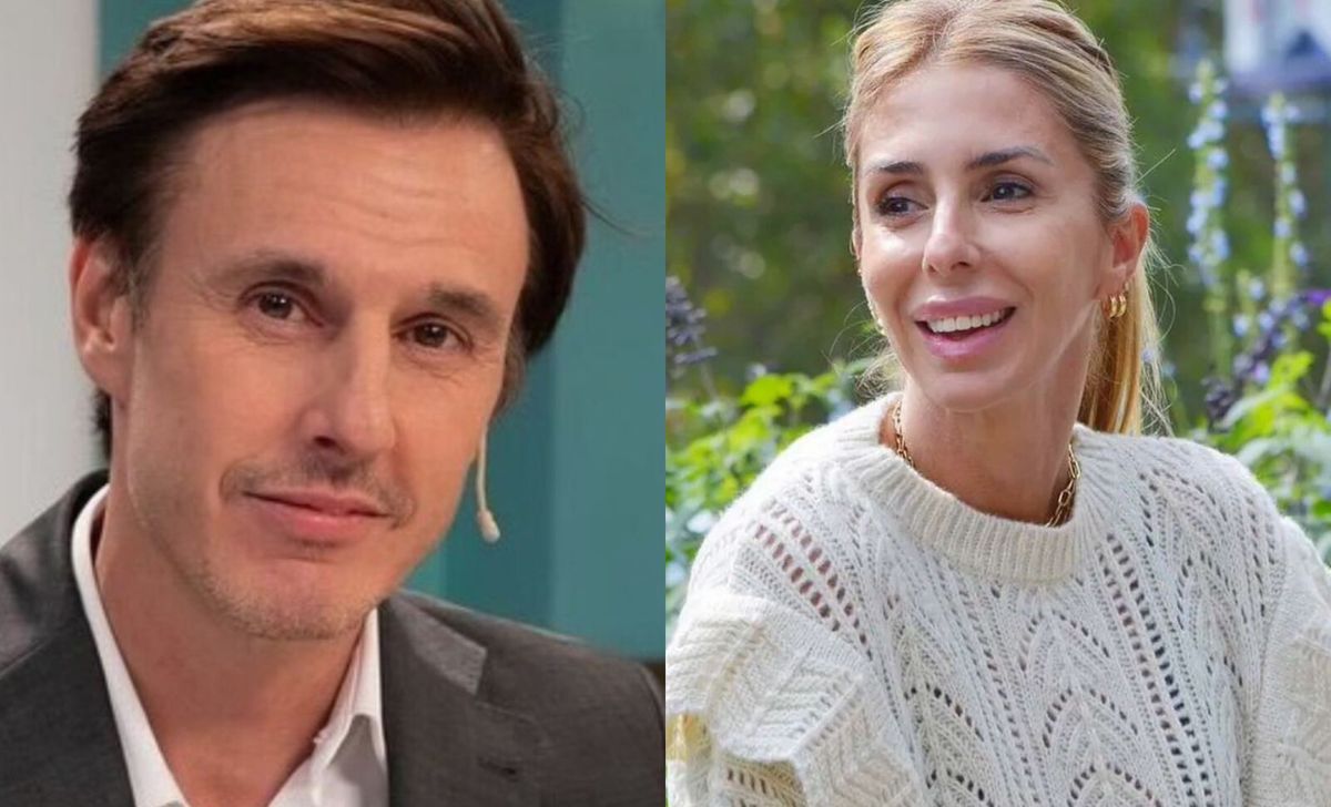 Polémica por un video de la hija de Milagros Brito manejando un auto a ...