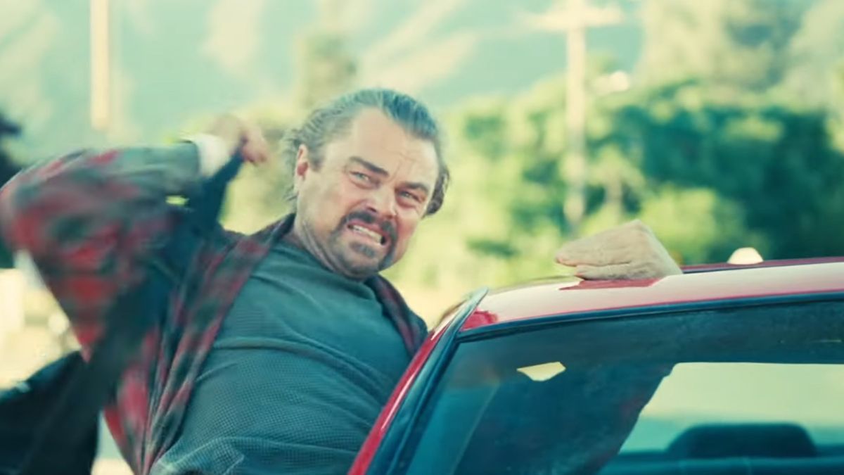 Leonardo DiCaprio protagoniza Una batalla tras otra, su nueva película: mirá el tráiler y cuándo ...