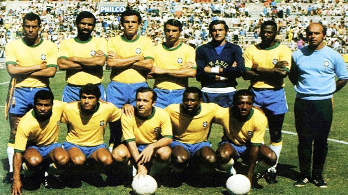 Murió Pelé, el tricampeón mundial que con su fútbol y goles conquistó ...