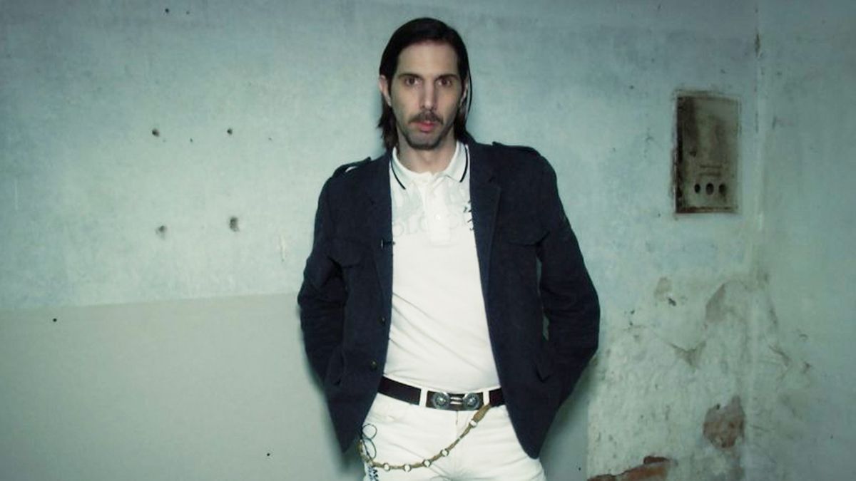 Tocamos fondo: el Gigoló tiene su tema