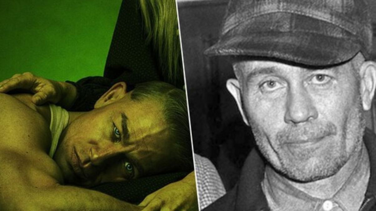 Netflix deslumbra con la impactante historia de Ed Gein en Monstruo, la ...