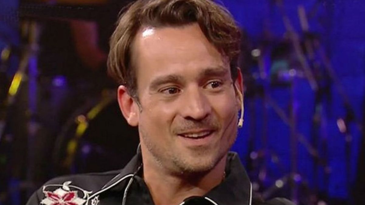 Chano habló de su salud: Estoy disfrutando estar bien