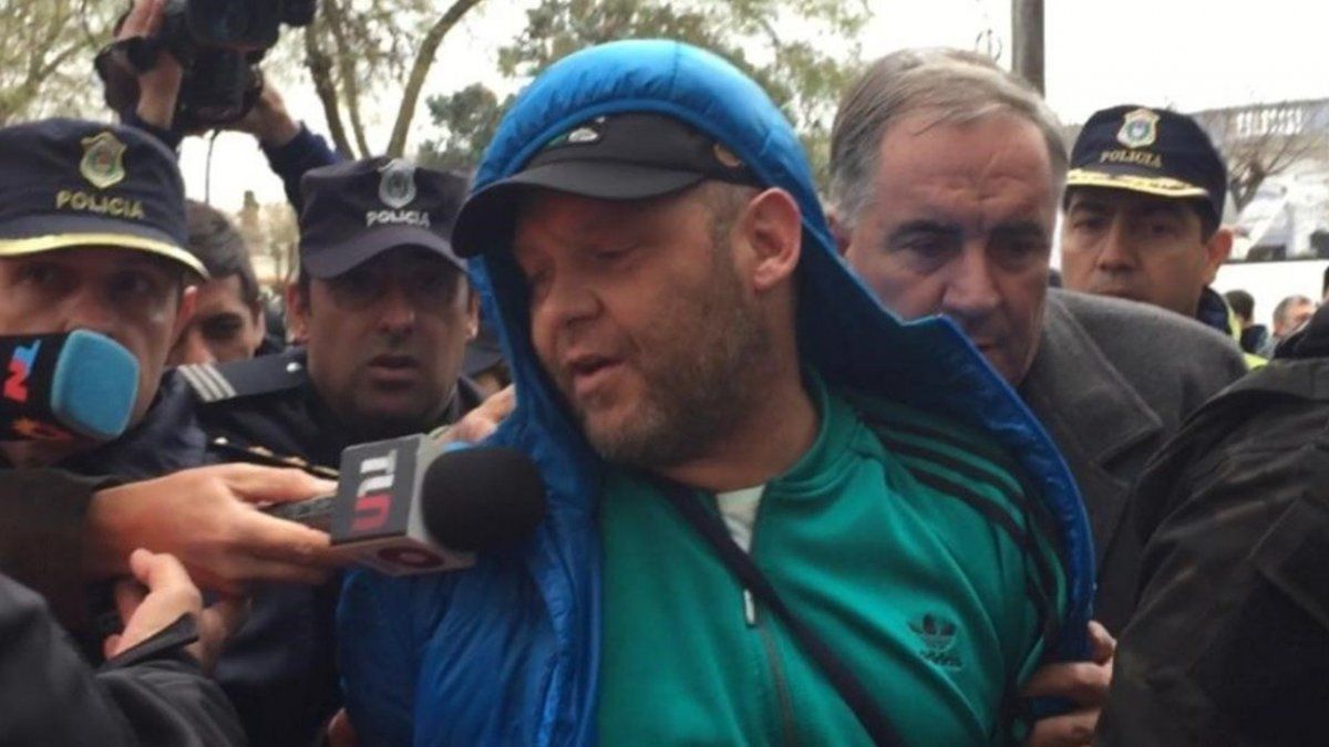 El Pepo sufrió un duro revés judicial: el polémico motivo