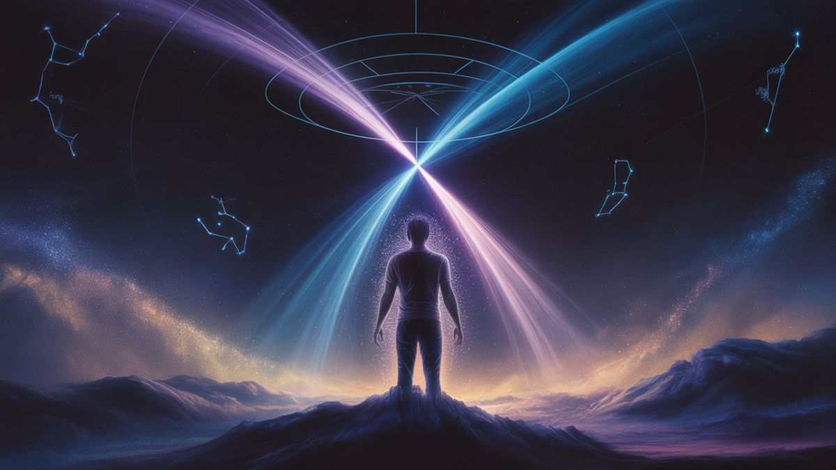 Astrología: el sextil entre Urano y Neptuno fulmina a tu signo y tenés ...