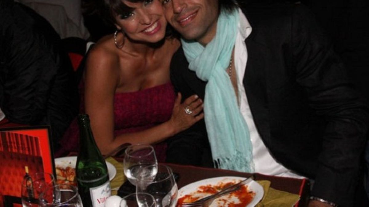 Exclusivo | Alejandro Cupitó furioso con Andrea Estévez