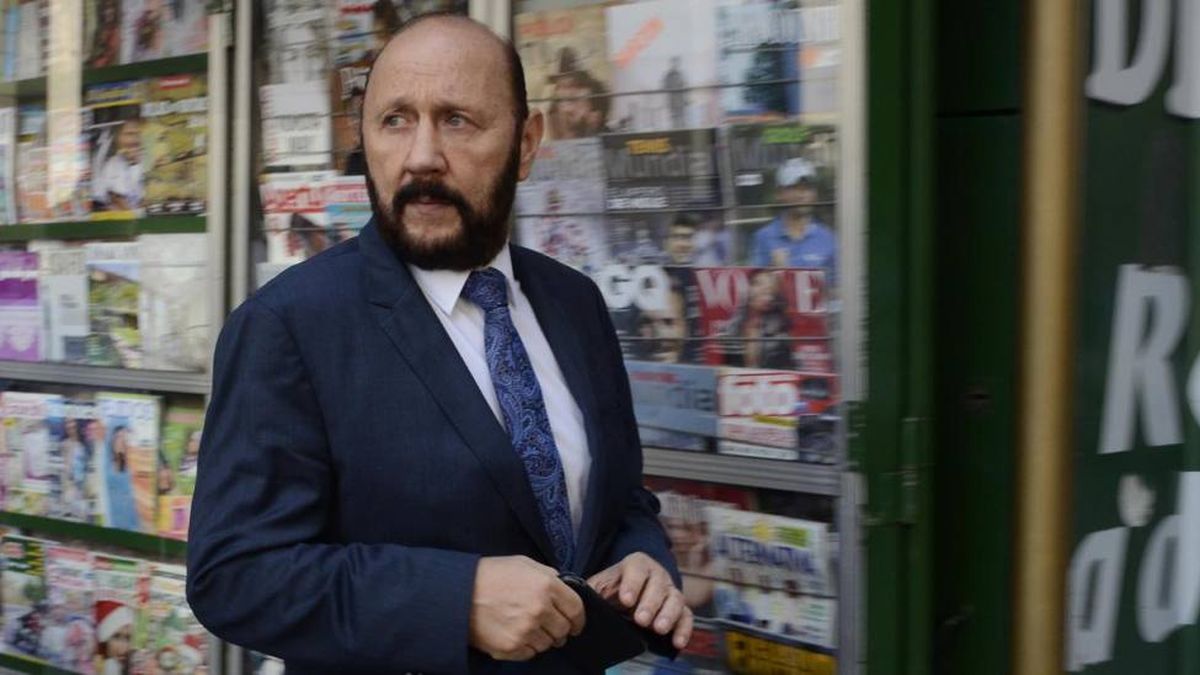 Elecciones en Formosa: Gildo Insfran va por sus 28 años en el poder y ...
