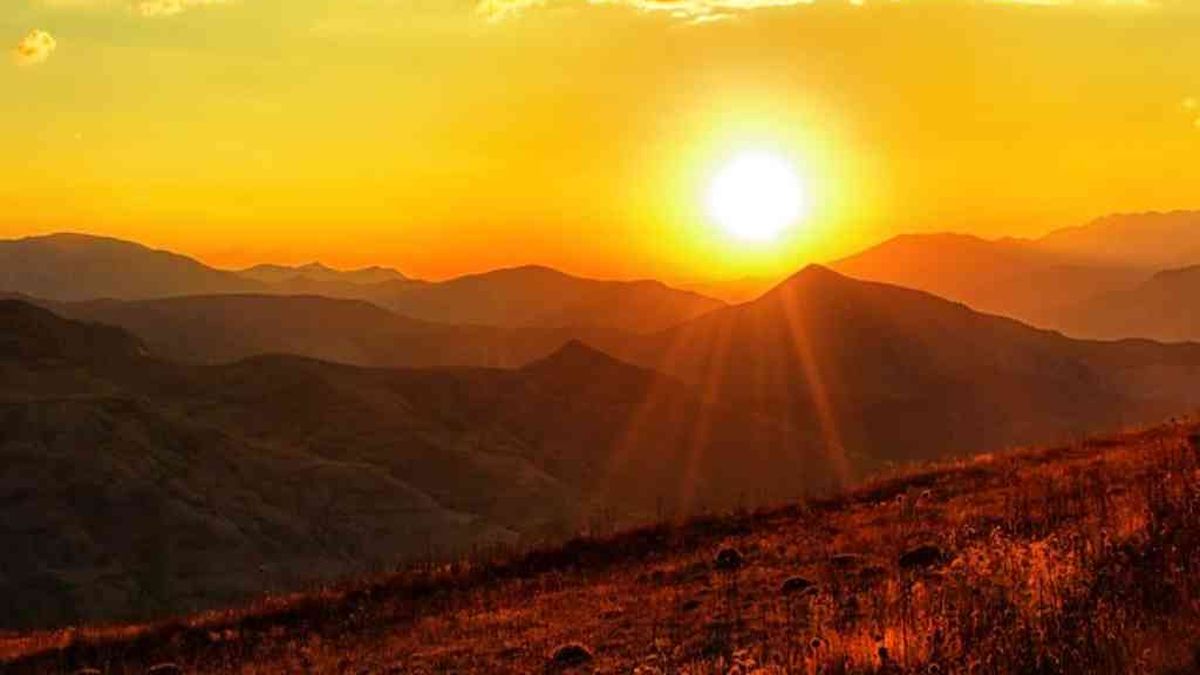 Solsticio de verano 2021: ¿de qué se trata y cuál es su significado ...