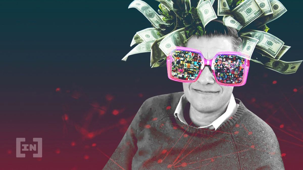 NFT: estas son las 5 obras de arte cripto más caras del mundo