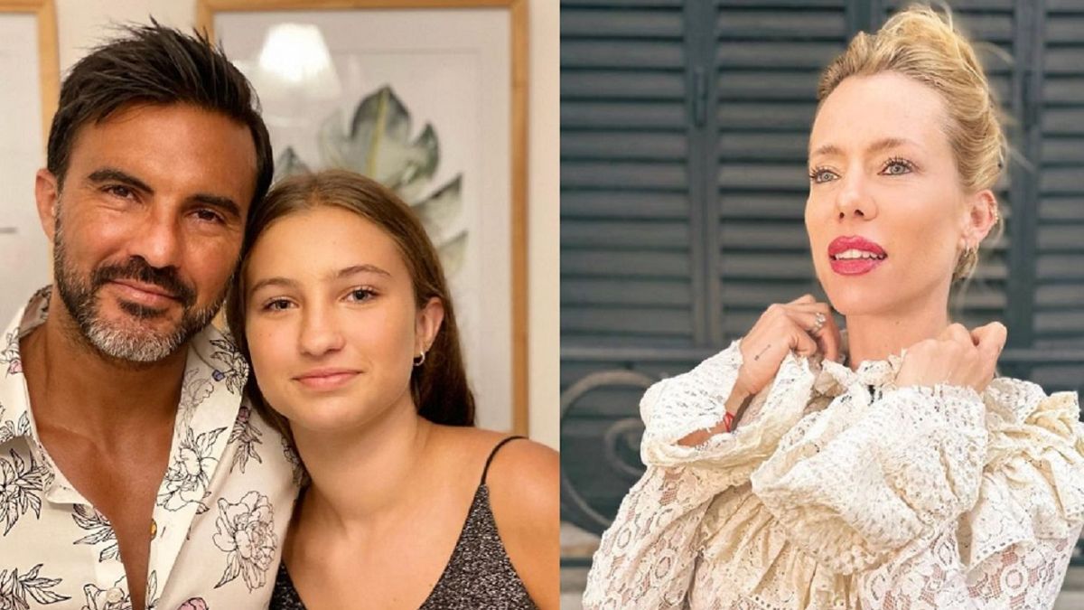 La abogada de Fabián Cubero detalló la violencia que habría sufrido ...