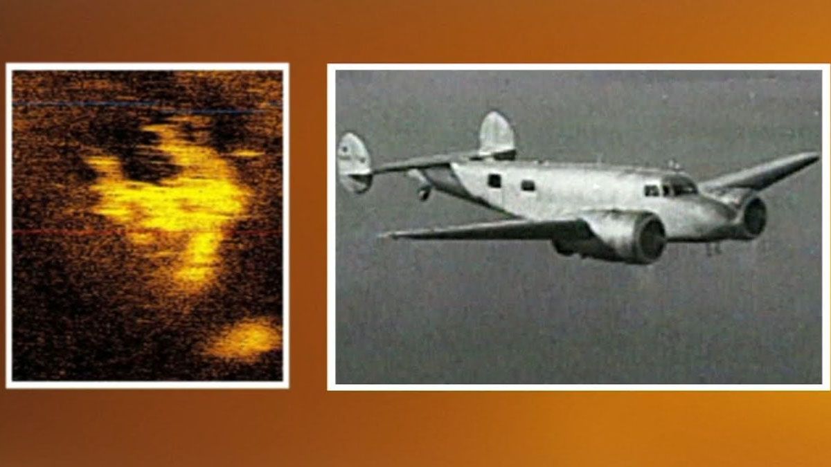 Tras 90 años, aseguran haber resuelto uno de los mayores misterios de ...