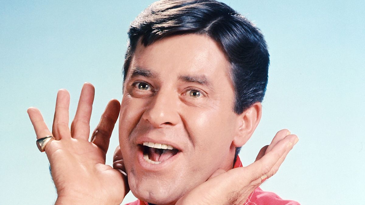Jerry Lewis: otro mito de Hollywood acusado de acoso sexual
