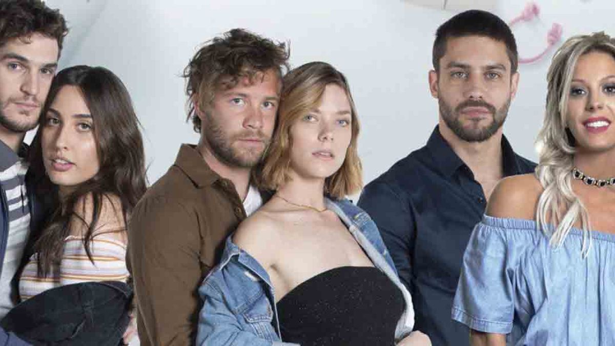 Netflix tiene la serie argentina que desafía los límites y sube la ...