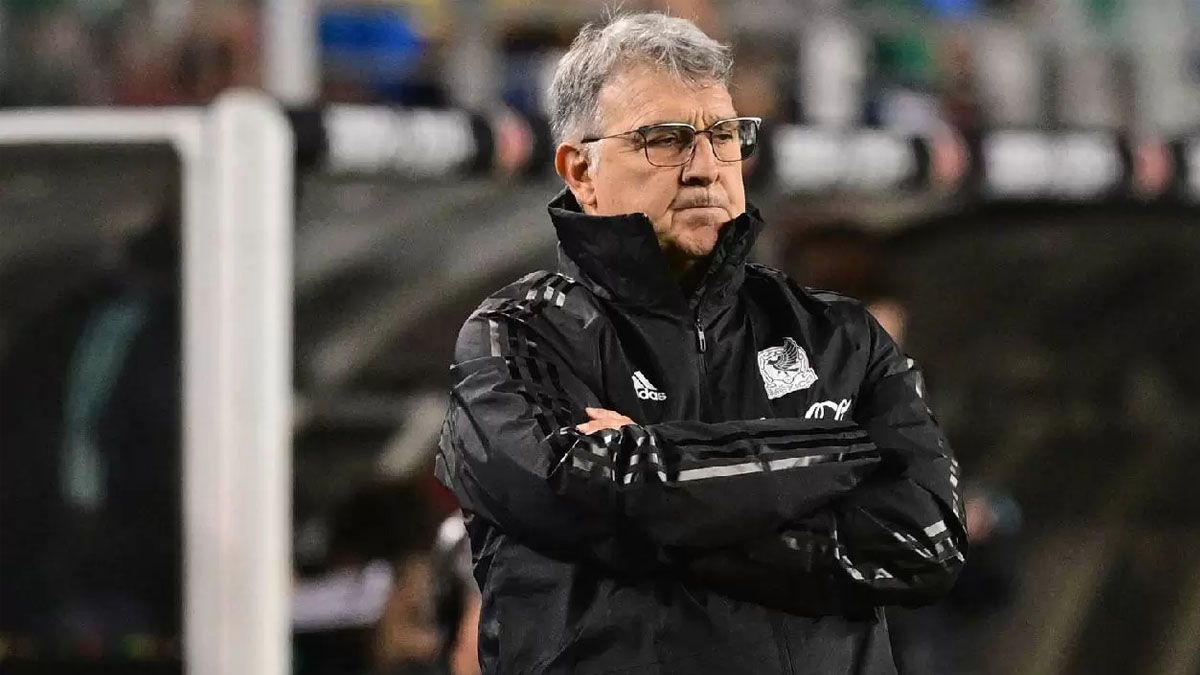 Tata Martino, ¿un poco más cerca de ser el nuevo entrenador de Boca?