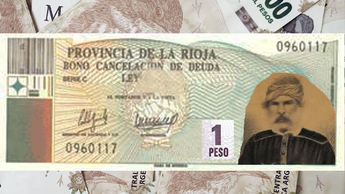 De los Patacones y los Lecop hasta el singular desafío de La Rioja a ...