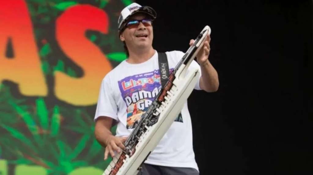 Se dieron a conocer detalles sobre el delicado estado de salud de Pablo ...