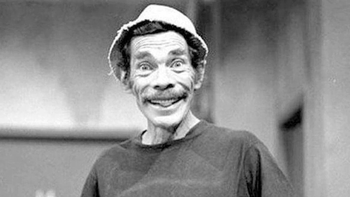 A 31 años de su muerte, se difundió una foto inédita de Don Ramón