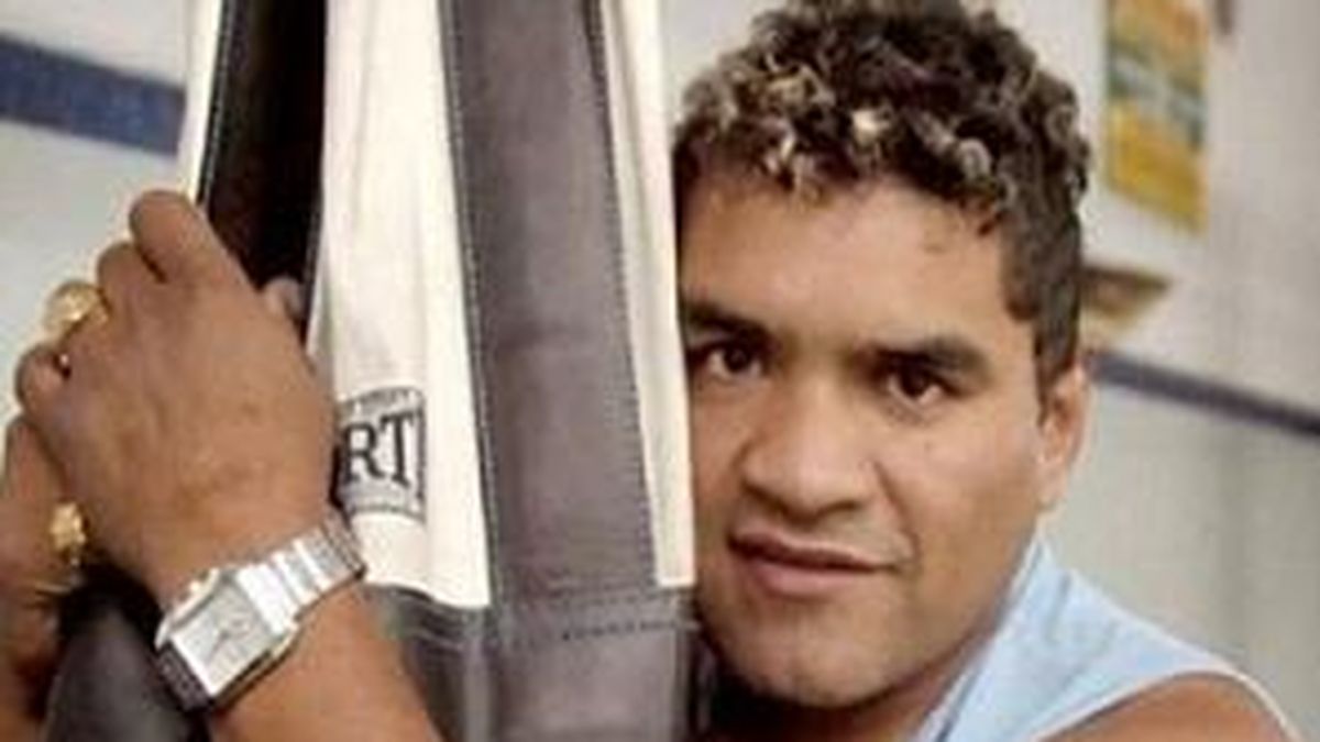 Locomotora Castro, convocado a Bailando 2011