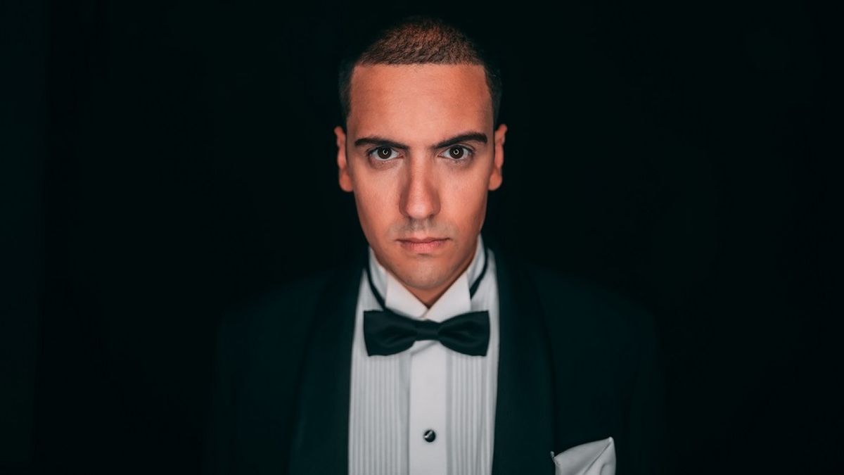 Adriel Yanel: “La música no es una mercancía”