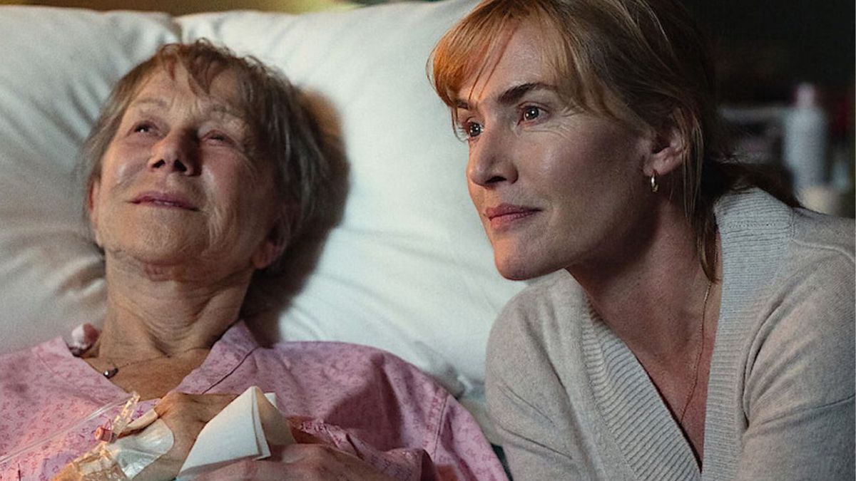 Netflix: Kate Winslet soprende con esta nueva película navideña que ...