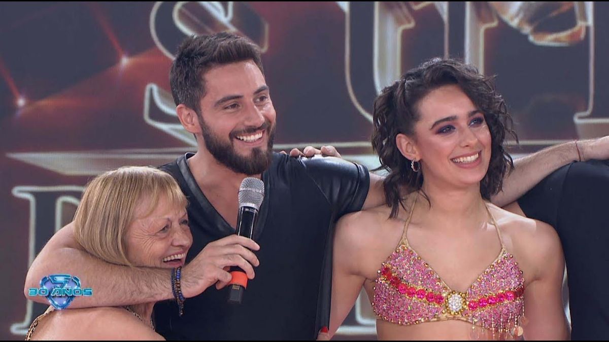 Astrología | Nico Occhiato y Flor Jazmín Peña predicciones 2025: proyectos, ¿hijos? y más