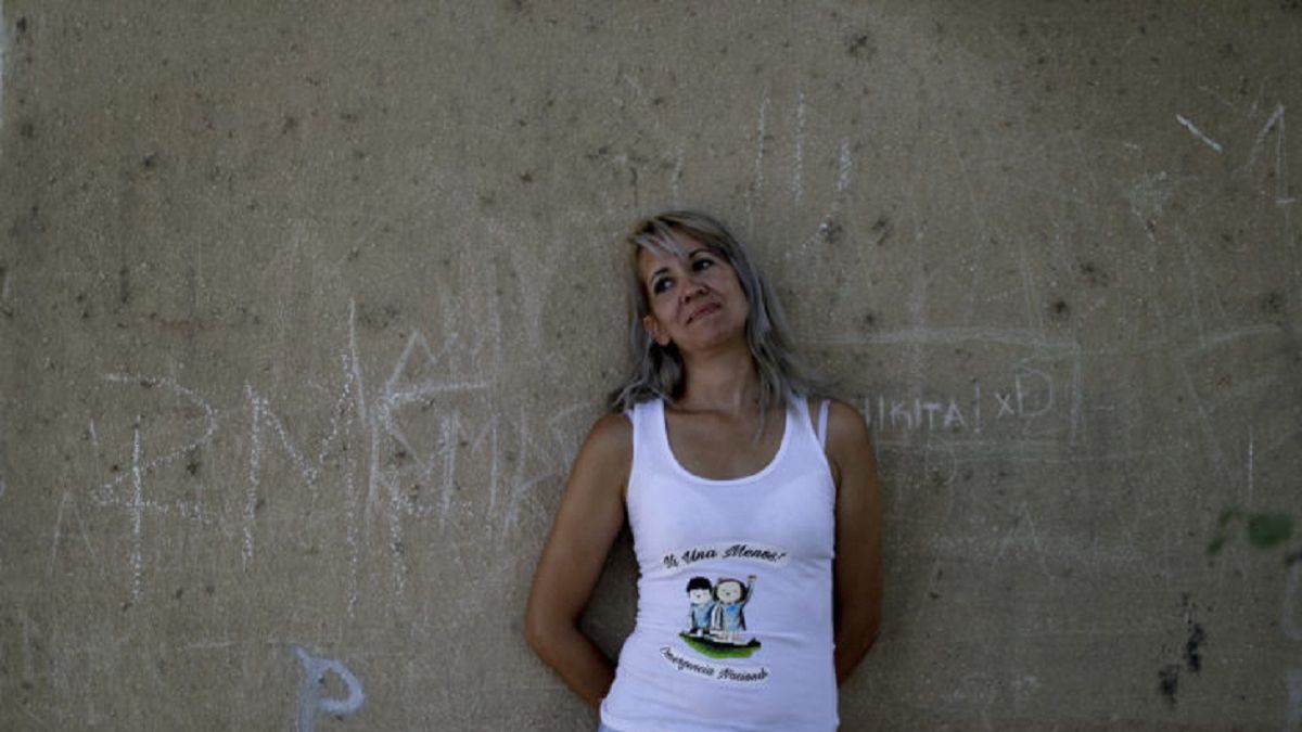 Sobrevivir al horror: la dolorosa historia de Ivana Rosales y cómo el ...