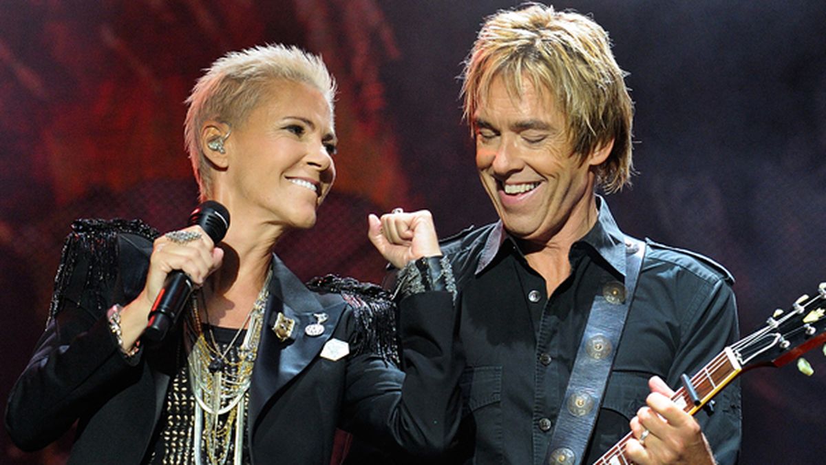 Roxette vuelve a la Argentina