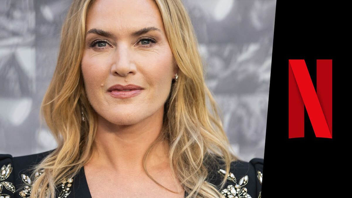 Netflix: Kate Winslet protagoniza una nueva película y sorprende con su ...