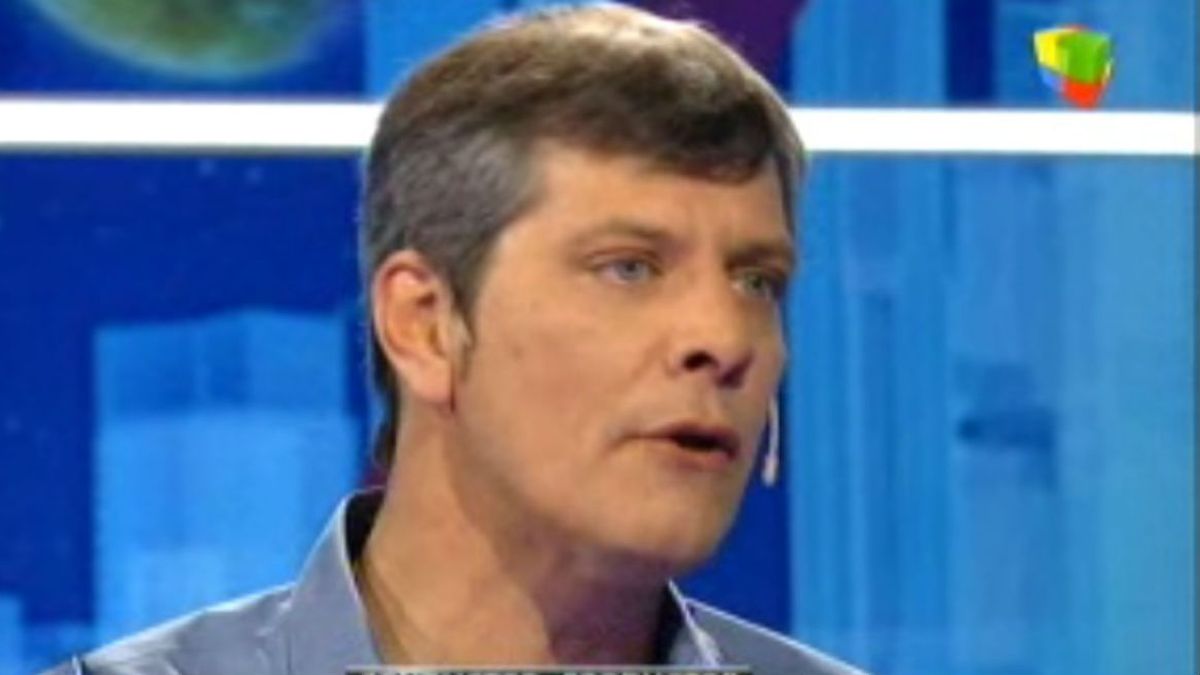 Mario Pergolini: Venimos de una etapa muy fuerte