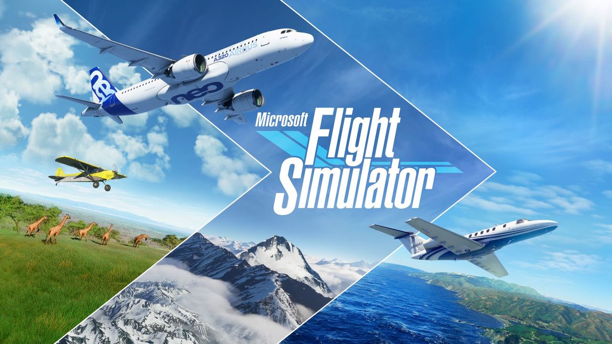 Probamos Flight Simulator en Xbox X