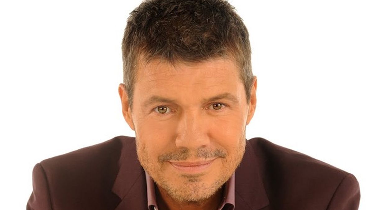 Marcelo Tinelli adelantó detalles de su regreso a la TV