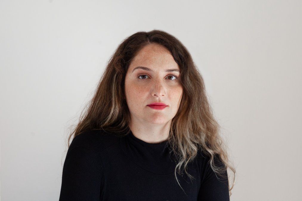 María Victoria Baratta (@decimononnica): Los chicos no pueden seguir ...