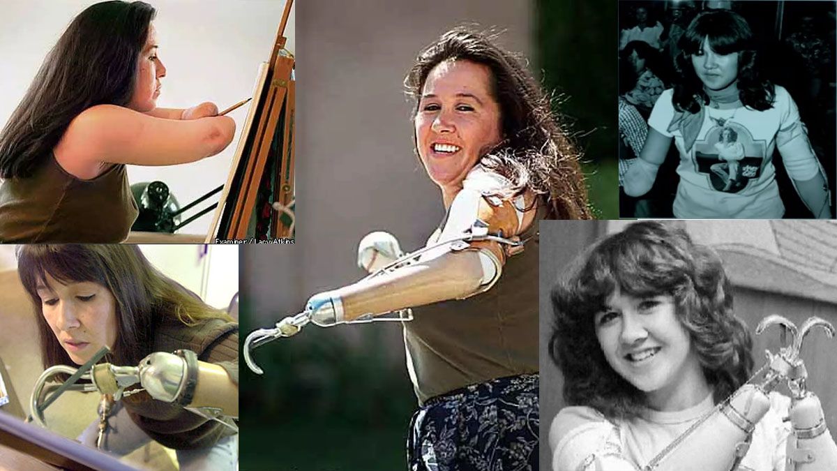 Vivir para contarlo: la joven que enfrentó a un brutal abusador que le ...