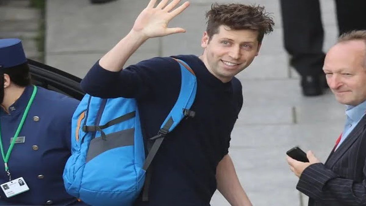 La valija especial que puede desconectar a la IA y evitar la revolución ...