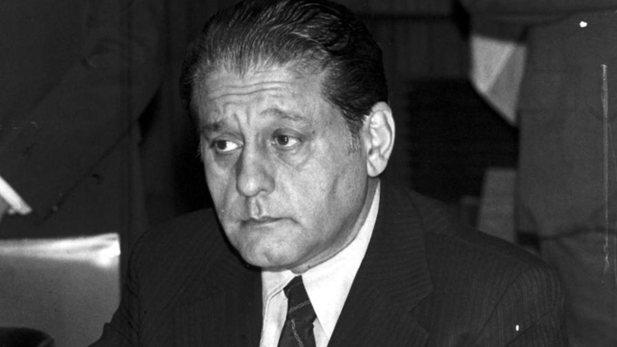 René Favaloro cumpliría 100 años: la carta que escribió antes de suicidarse