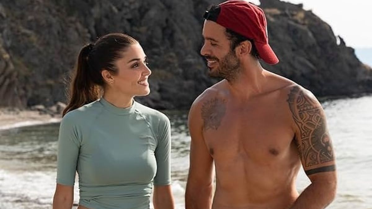 La película turca que conquista Netflix con una historia que enamora y ...