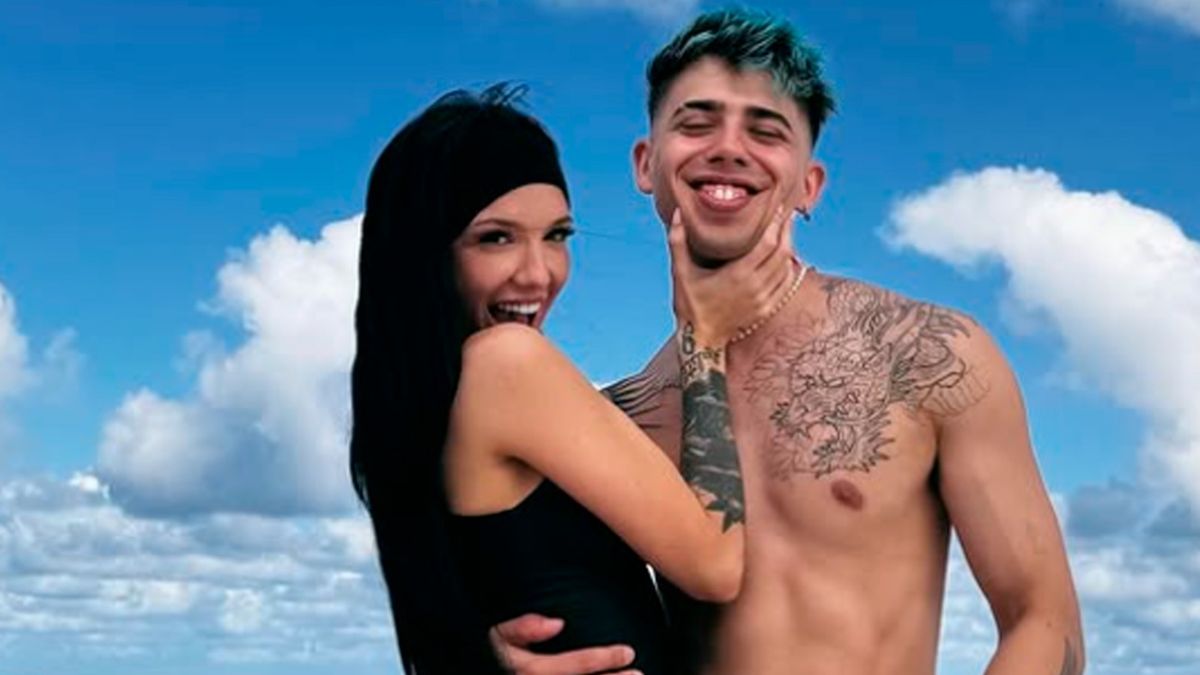 La Joaqui volvió a MasterChef Celebrity y sorprendió al contar un ...