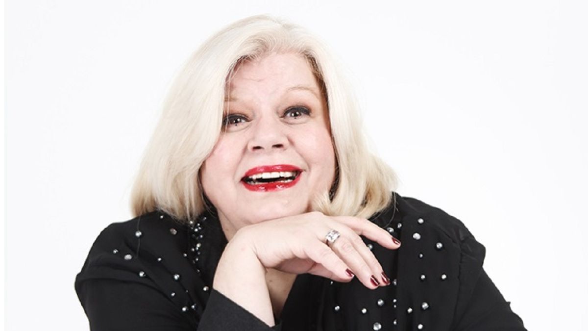 Delicado momento de salud para María Graña: Toda la familia la quiere ...