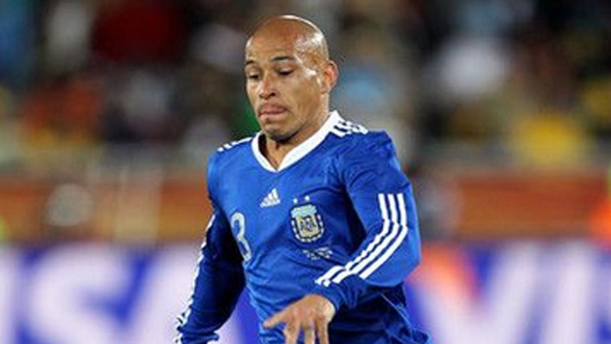 El lado oscuro de Clemente Rodríguez: no cumple con sus hijos