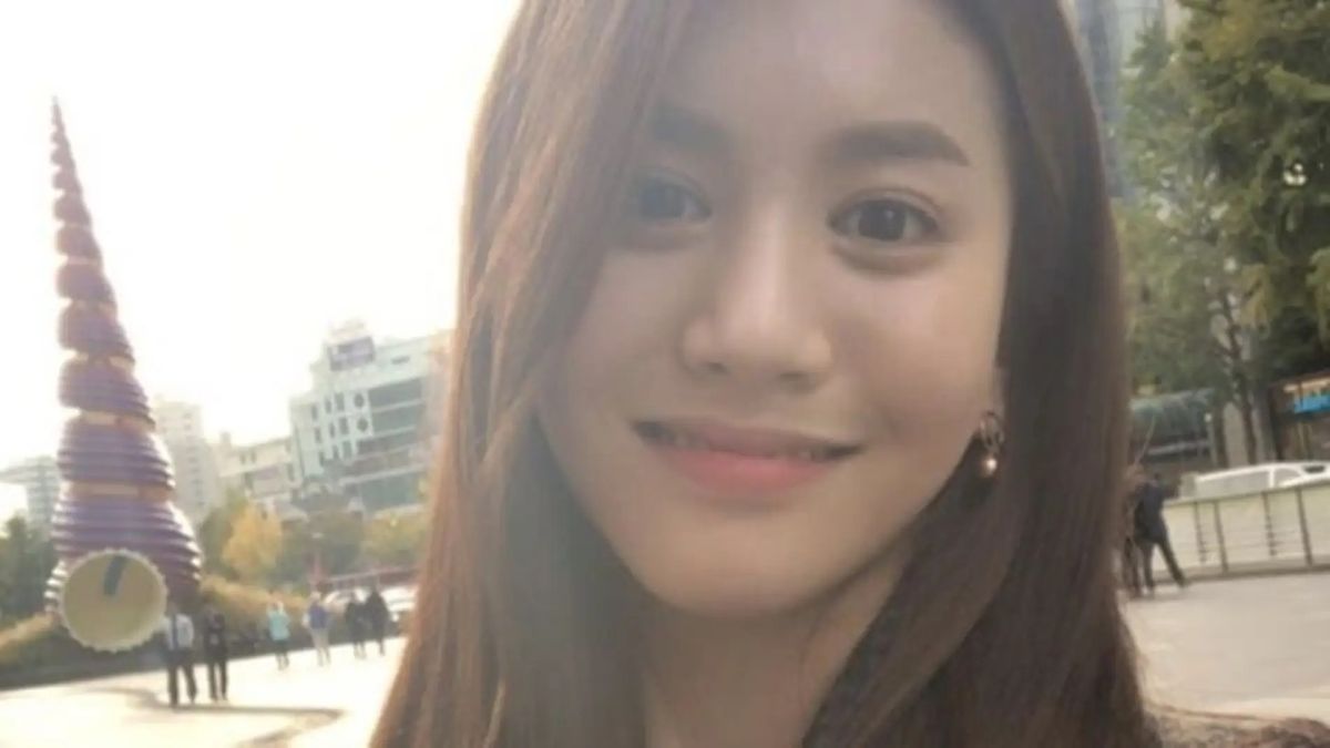 Yoo Joo Eun: quién era la actriz de 27 años que se suicidó