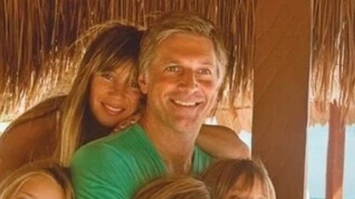 Horacio Cabak reveló cómo está la relación con su mujer: En este ...