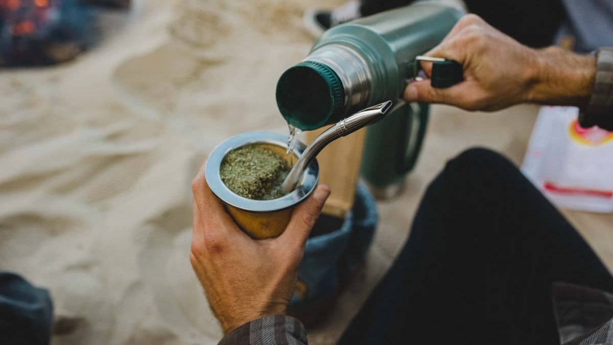 El truco para eliminar hongos del mate que necesitás conocer