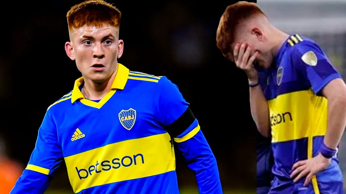 Otro revés para el Colo Barco: se queda fuera contra Palmeiras y una ...