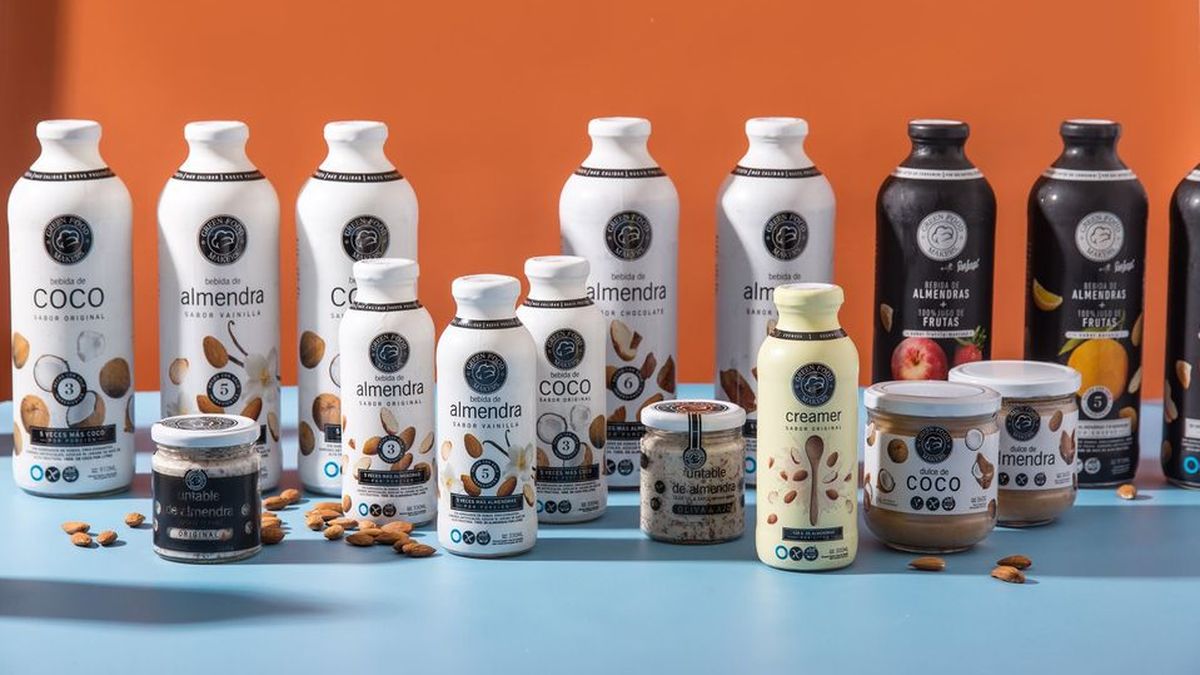 Emprendedores: hacen alimentos elaborados a base de plantas y quieren expandirse a la región