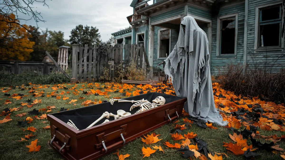 El verdadero origen de Halloween: ¿Qué significa realmente esta ...