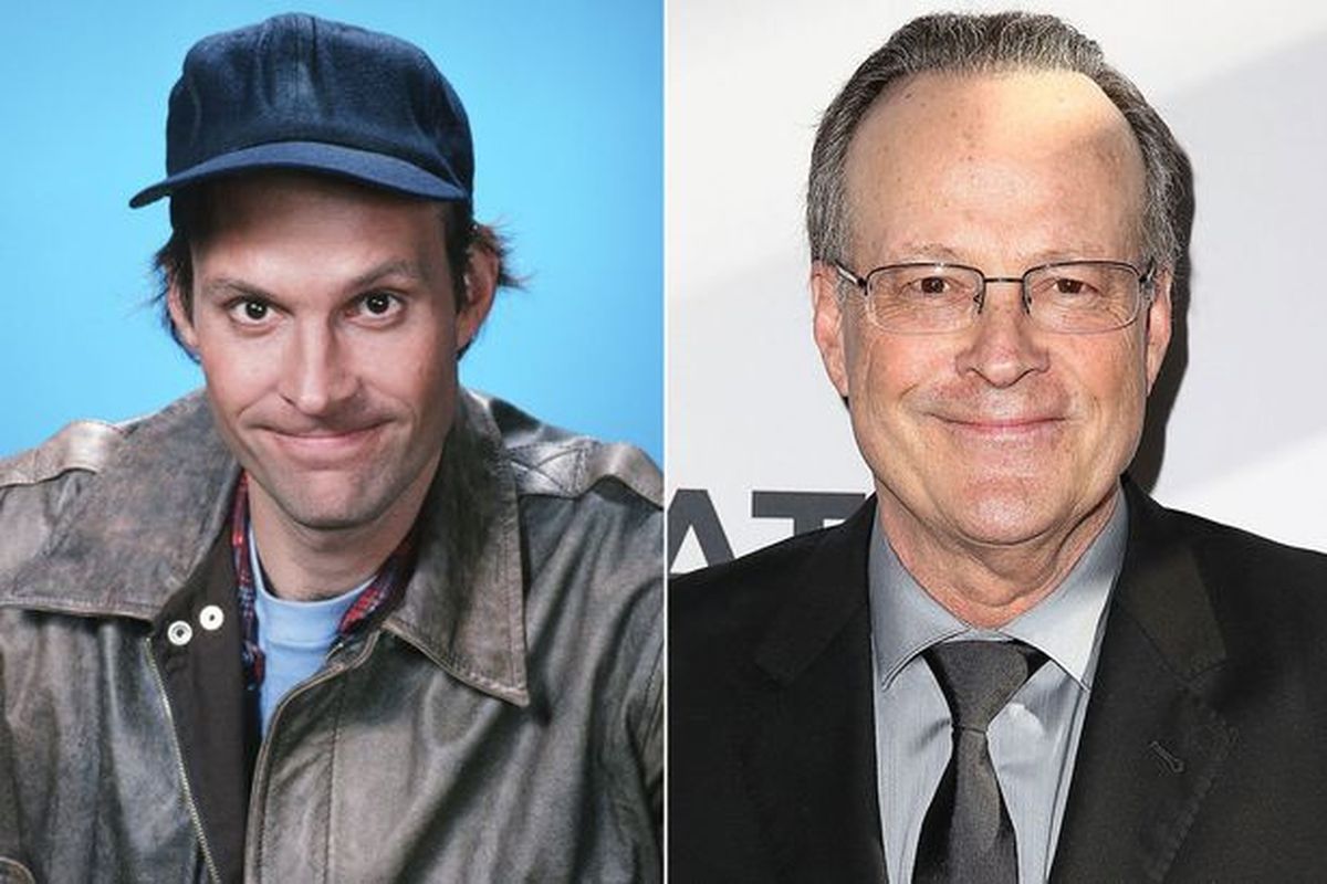 Así están hoy todos los actores de Brigada A, la serie furor de los 80